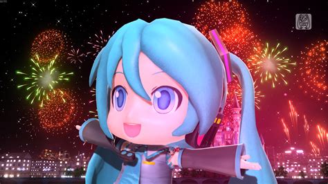 Mikudayo And Mikunano Module Pack Hatsune Miku Project Diva Mega Mix