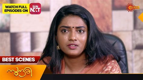 Sundari Best Scenes Full Ep Free On Sun Nxt February