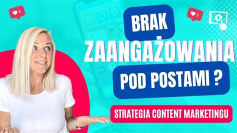 Strategia Content Marketingu dzięki której odkryjesz kim jest Twój