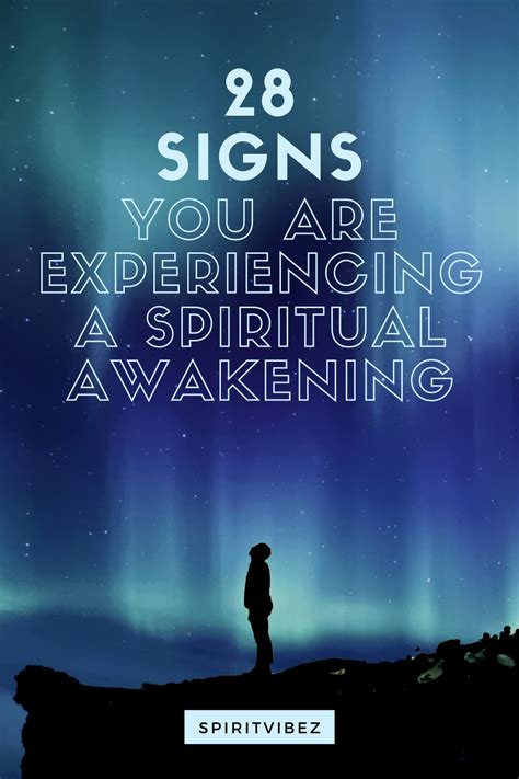 The Spiritual Awakening Process Symptoms Stages Artofit