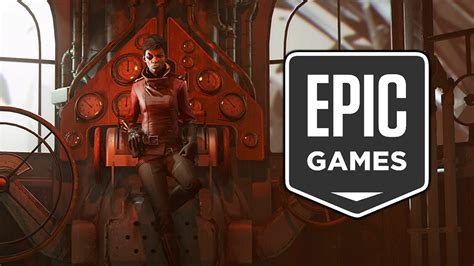 Ya Conocemos Los Nuevos Juegos Gratis De Epic Games Store Que Te Puedes