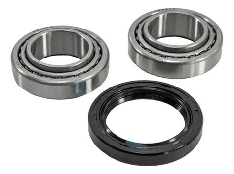 Kit Ruleman Rueda Trasera Para Ford Orion