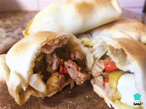 Empanadas criollas Receta original y fácil