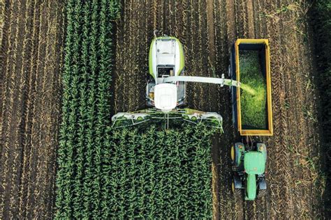 New European Project Aims To Create Drought Resilient Crops Free
