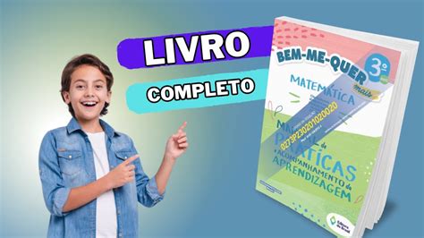 Bem Me Quer Mais Lingua Portuguesa 4 Ano LIBRAIN