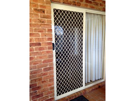 Grill Sliding Doors Installation And Maintenance Made Easy