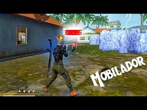 Esse Mobilador T Em Um N Vel Absurdo Youtube