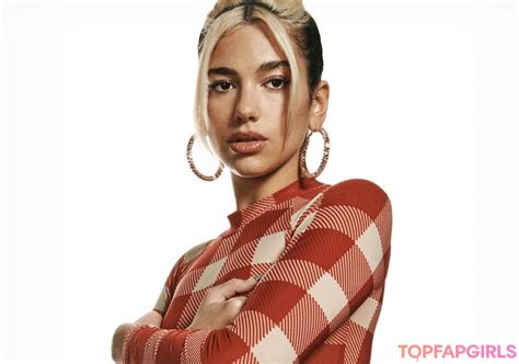 Dua Lipa Nude OnlyFans Leaked Photo 1894 TopFapGirls