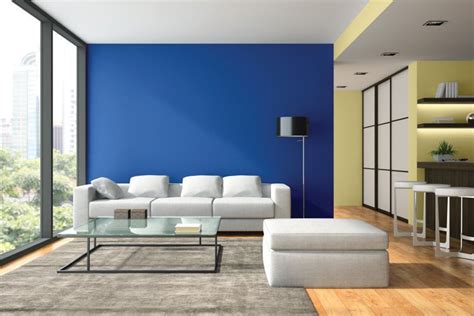 15 Amazing Hall Colour Combination Ideas To Take Inspiration From