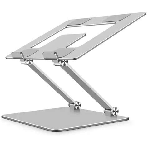 STOLIK POD LAPTOPA TABLET STOJAK NA BIURKO PODSTAWKA ALUMINIOWA