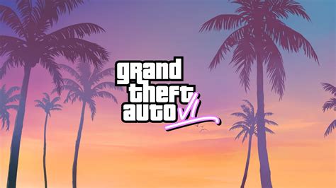 Rockstar S GTA 6 Trailer Announcement Sets A New Trend Among Other