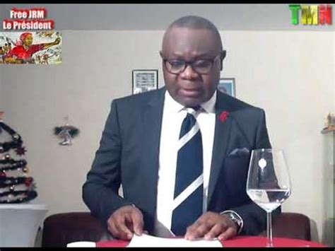 Le film de l exécution du président Alphonse Massamba Débat YouTube