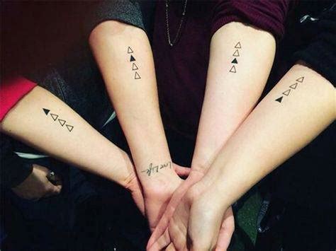 Top 48 Tatuajes De Familia De 4 Abzlocal Mx