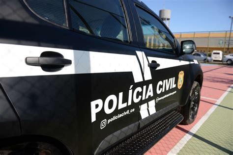 Pcce Cumpre Dois Mandados De Pris O Preventiva Por Roubo Em Cascavel