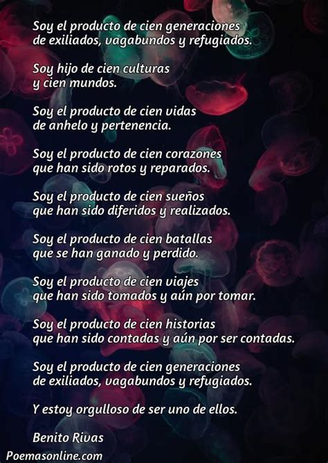 Cinco Poemas Sobre Exilio Poemas Online