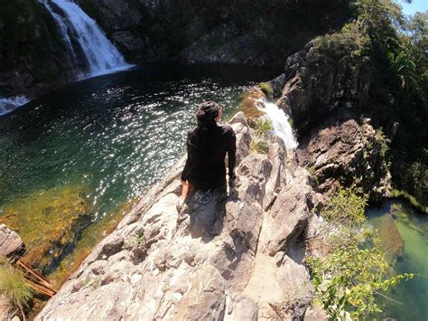 O Que Fazer Na Chapada Dos Veadeiros Roteiro De 1 3 5 Ou 7 Dias