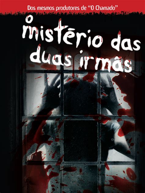 Prime Video O Mistério das Duas Irmãs