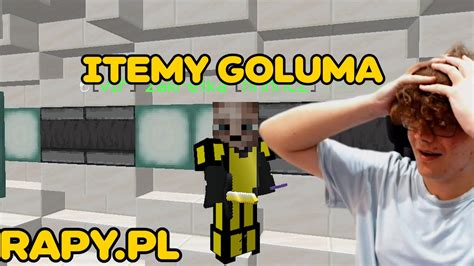 JAK ZDOMINOWAŁEM BOX PVP w STARTOWYCH ITEMACH LOSOWANIE 1MLN RAPY