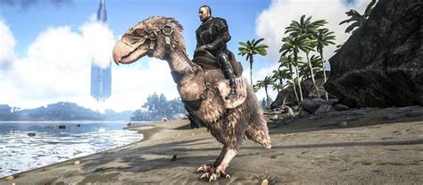 Ark Dinos Färben Ark Survival Evolved Kleidung Und Dinos Farben So