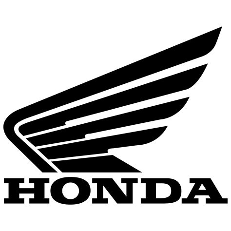 Honda Motorcycles Logo Png
