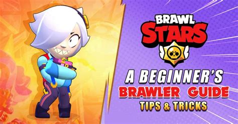 Colette Brawl Stars Brawler Guide Tips And Tricks