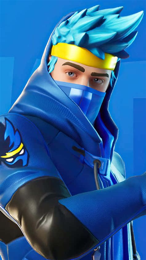 100 Imagens De Perfil Do Fortnite Wallpapers