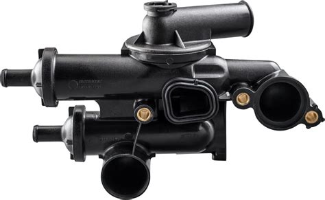 Amazon Engine Coolant Thermostat Housing For Chrysler Dodge Jeep