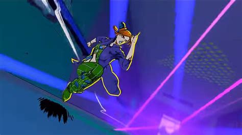 HD Wallpaper JoJo S Bizarre Adventure Stone Ocean Anime Girls
