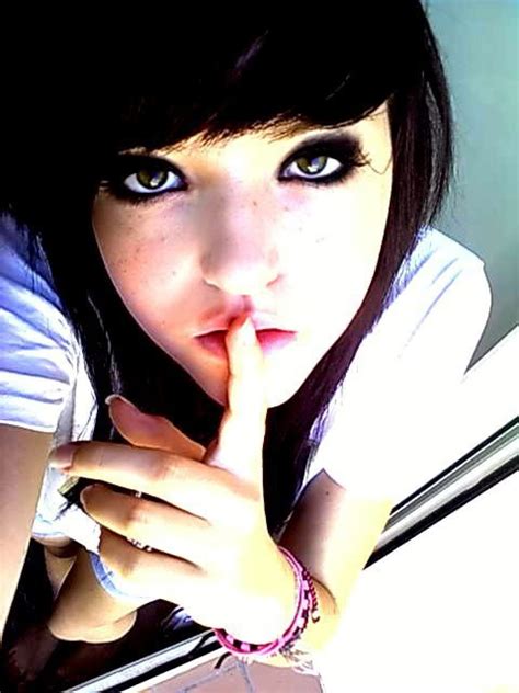 Scene Girl Emo Girls Photo 25163677 Fanpop