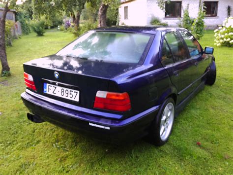Pirkt Pārdot Auto XI diskusiju tēma BMWPower lv