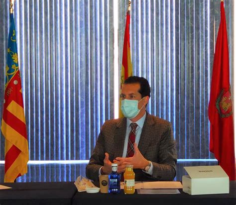 El Ayuntamiento pone en marcha el Plan Estratégico Elda 2030 AQUÍ