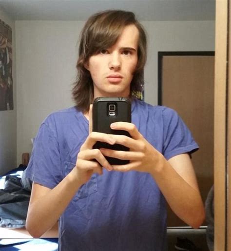 Shemale Ze Swoim Facetem Telegraph