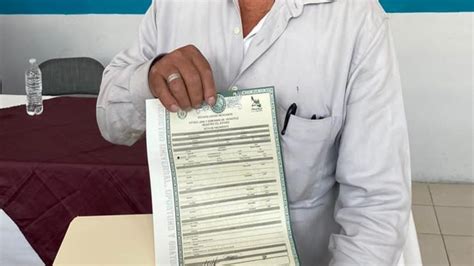C Mo Puedo Sacar Mi Acta De Nacimiento En L Nea Y Cu Nto Cuesta Si
