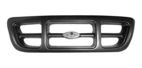 Parrilla de Calidad Ford Ranger 98 04 Tong Yang Envío gratis