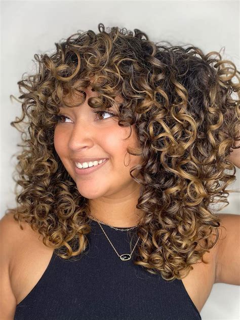 M Todo Curly Fotos De Antes Y Despu S De Mujeres Reales