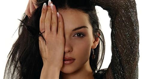 1080p Free Download Katie Fey Sensual Ukrainian Bonito Woman Sweet Hazel Eyes Hot Face