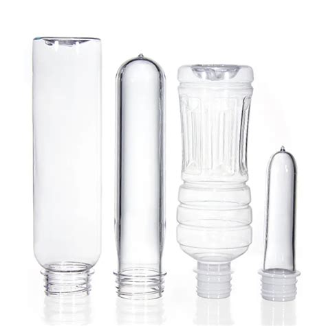 Wholesale 28mm Pco 1810 1881 Neck Pet Preform Different Size Plastic