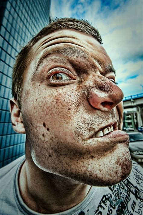 Funny And Crazy Faces 46 Pics Izismile