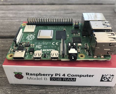 Home Assistant Raspberry Pi Ssd Installation Teknik I Hemmet