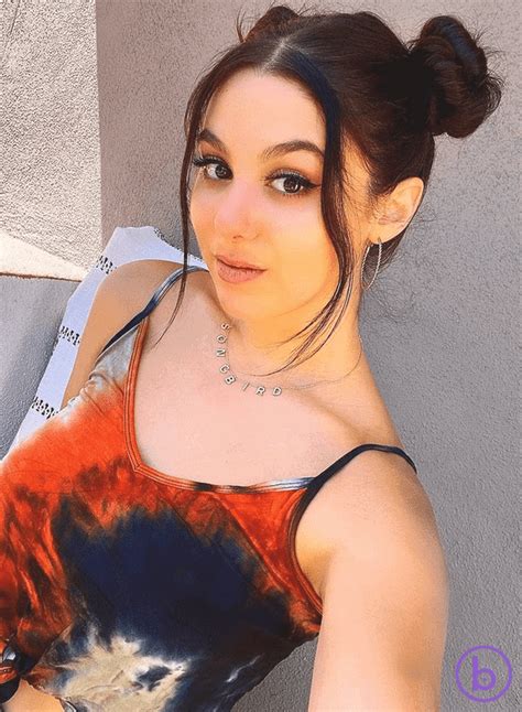 Kira Kosarin Biography Wiki And Secret Details