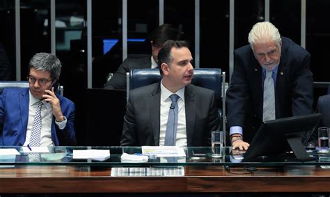 Senado Aprova Decreto Que Reconhece Calamidade No Rio Grande Do Sul