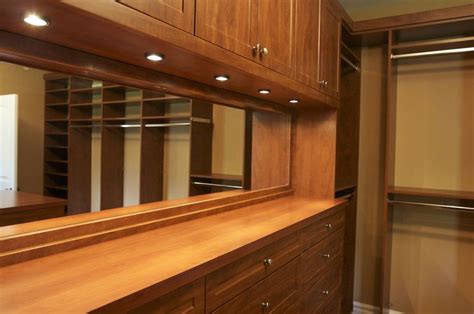 Chicago Custom Closets Cabinets And Storage Closet Design Master