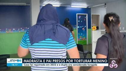 Crian A Torturada Pelo Pai E Madrasta Vive Em Estado Vegetativo Em