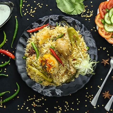 Chicken Pulao Recipe Lunch Dinner Food Tribune