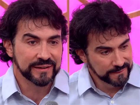 Padre Fábio de Melo fala sobre morte da mãe Perdi tudo