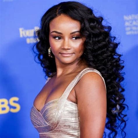Picture Of Raven Bowens