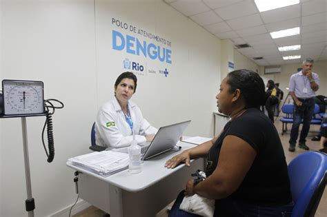 Rio De Janeiro Registra Primeira Morte Por Dengue Neste Ano Jovem Pan