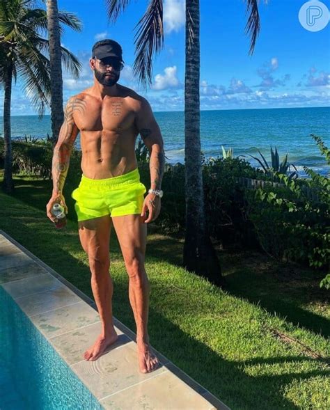 Foto Seguidores de Gusttavo Lima também brincaram o fato do