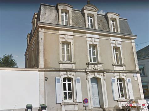En travaux le Musée de la Roche sur Yon se délocalise à lécole