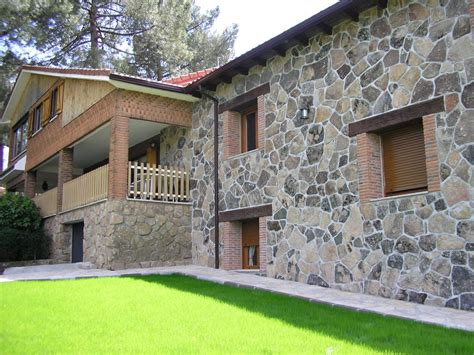 Casas rurales para grupos grandes y familias con niños